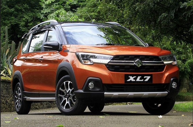 Những mẫu xe gầm cao giá 500 triệu đồng đáng mua nhất